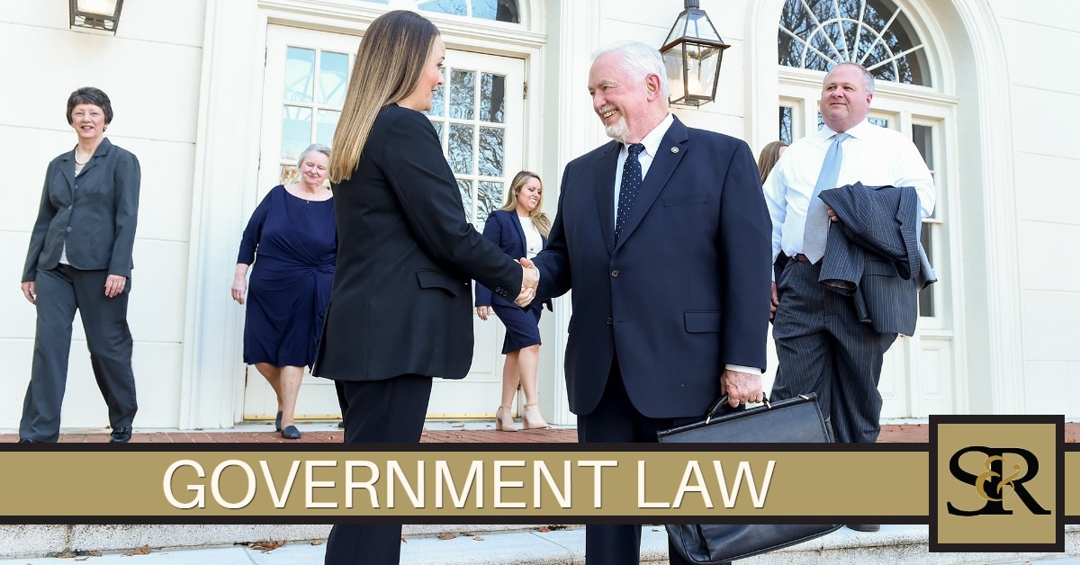Government Law - Seale & Ross | A Professional Law Corporation